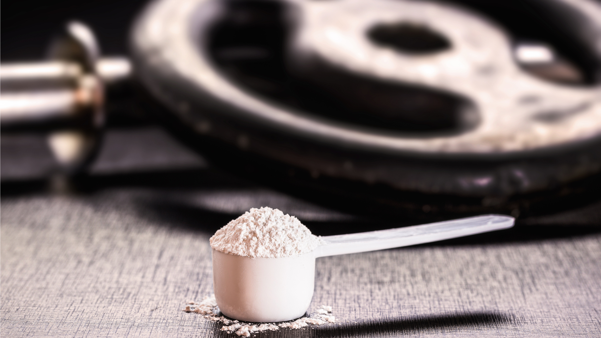 Creatine powder vs pills: which is better for muscle gains?