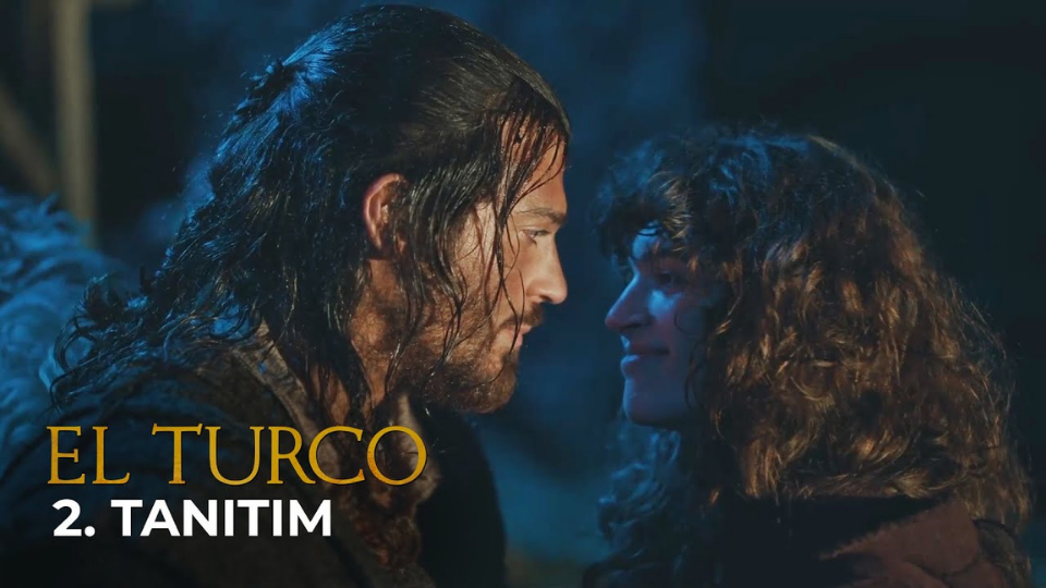El Turco Altyazılı Fragman