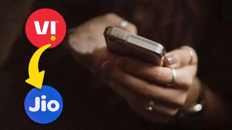 Vi Port to Jio: Want to port your number? This is the easiest way..