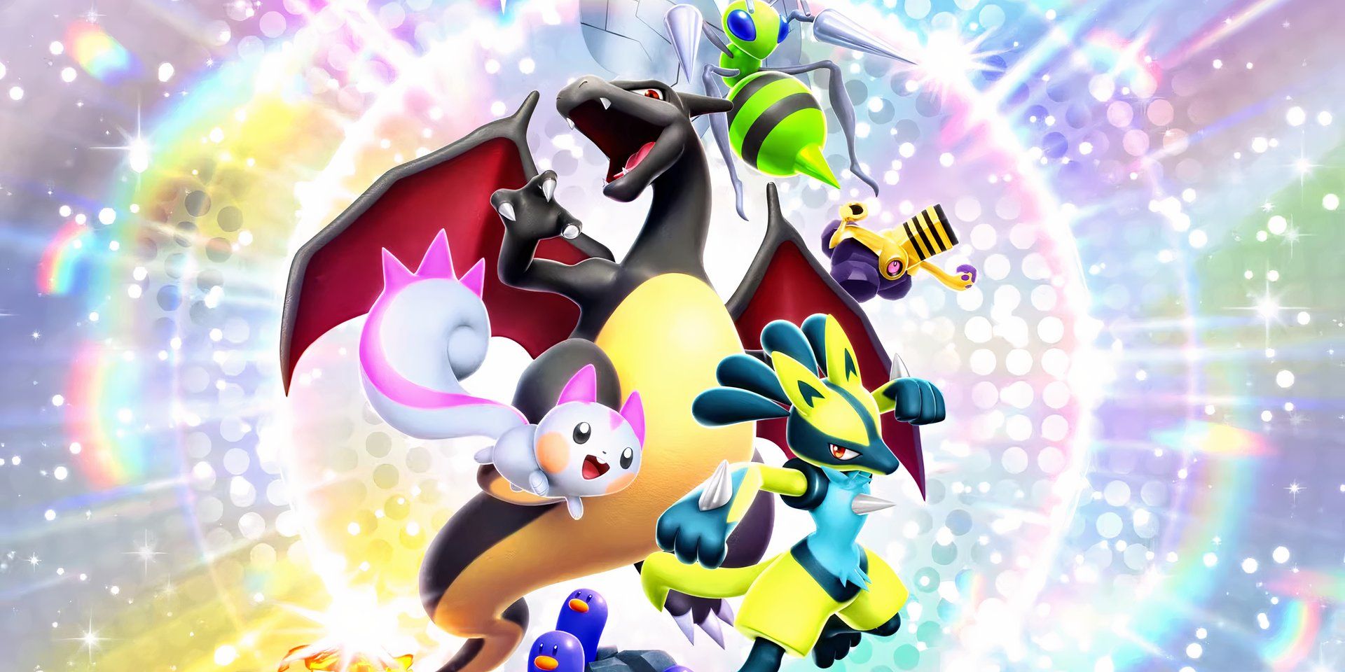 Pokémon TCG Pocket: Shining Revelry - Release Date & New Cards