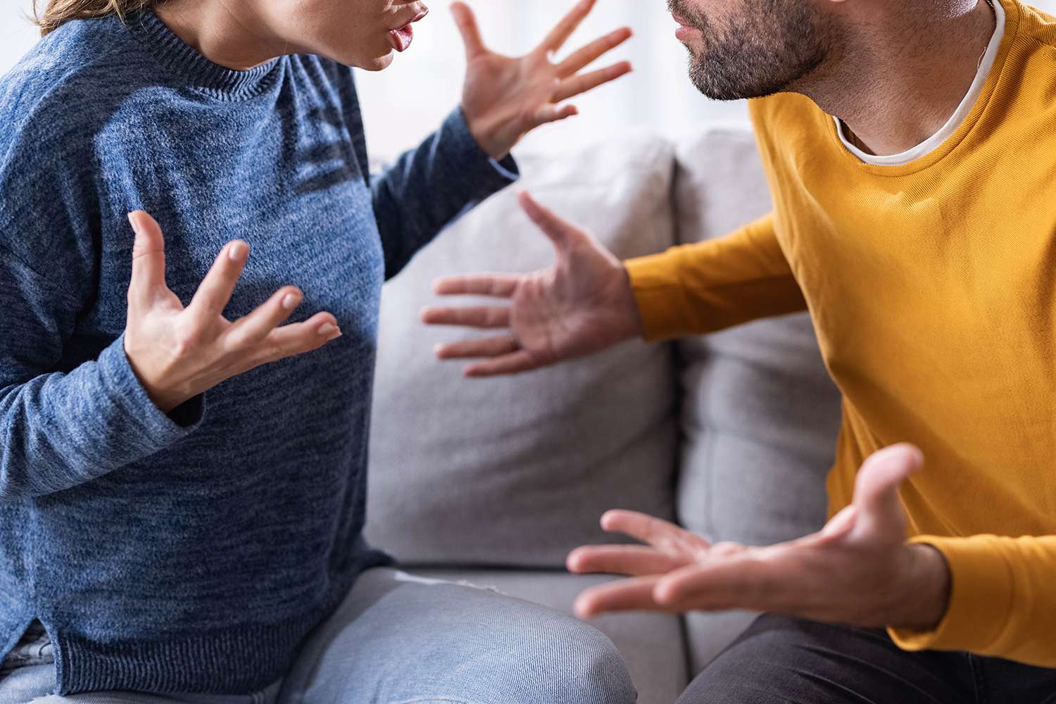 Woman Finds Out Husband Was Hit on at Work — and Kept the Note