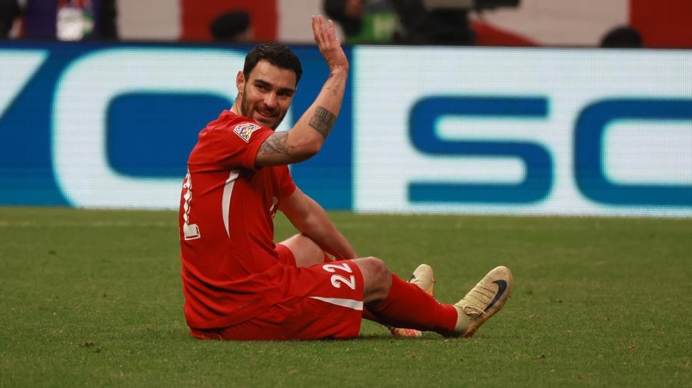 Galatasaray'da milli ara kabusu! 5 isimden kötü haber