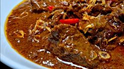 Resep Bistik Daging Sapi Sederhana: Hidangan Lezat untuk Keluarga