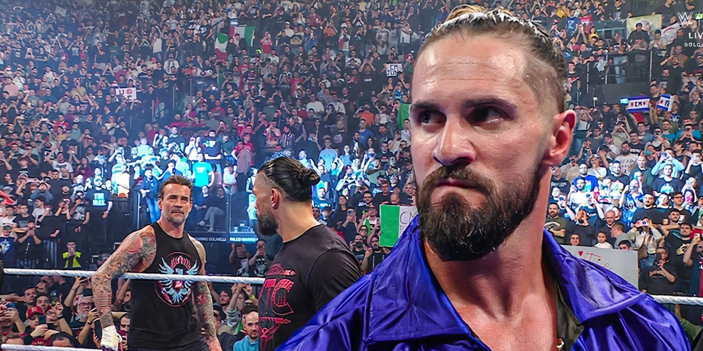 This Week's WWE SmackDown Ending Explained (March 21, 2025): Recap ...