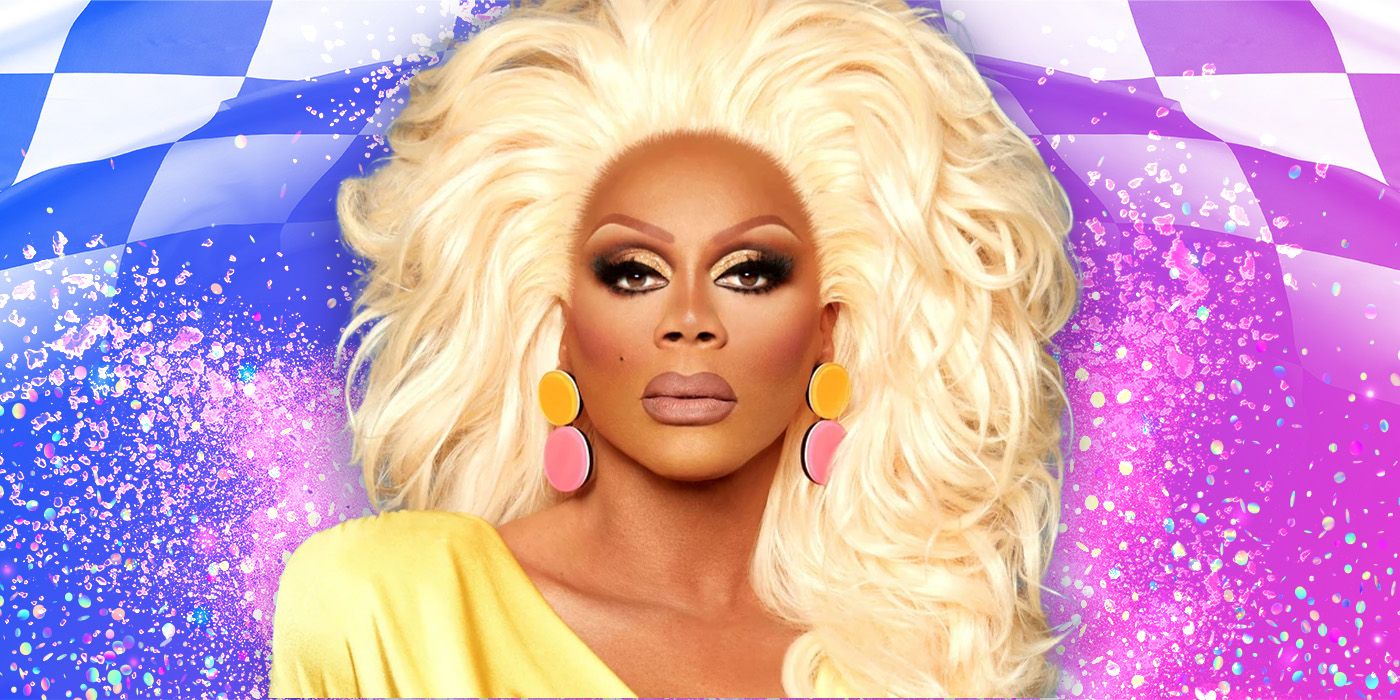 “Who Took the Crown?”: 'RuPaul’s Drag Race' Fans Can Now Get a 'Clue ...