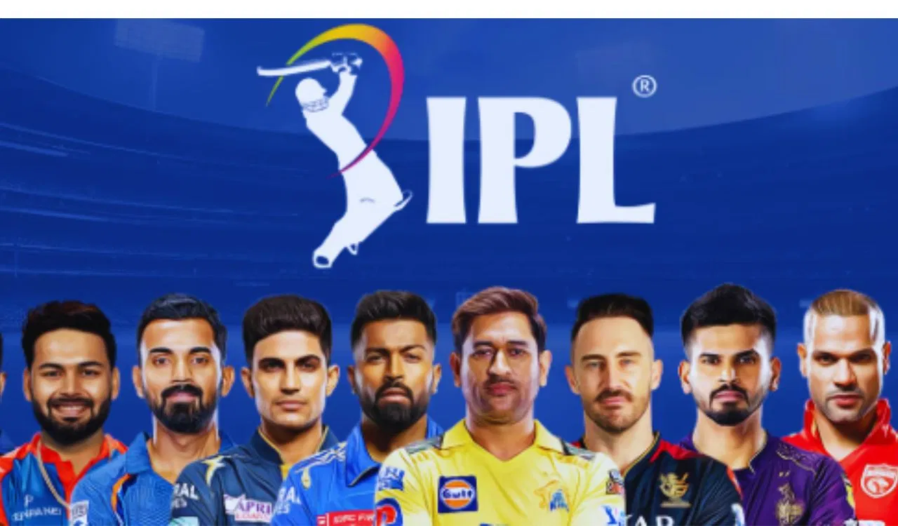 IPL 2025: Earn Money from Home – Here’s How!