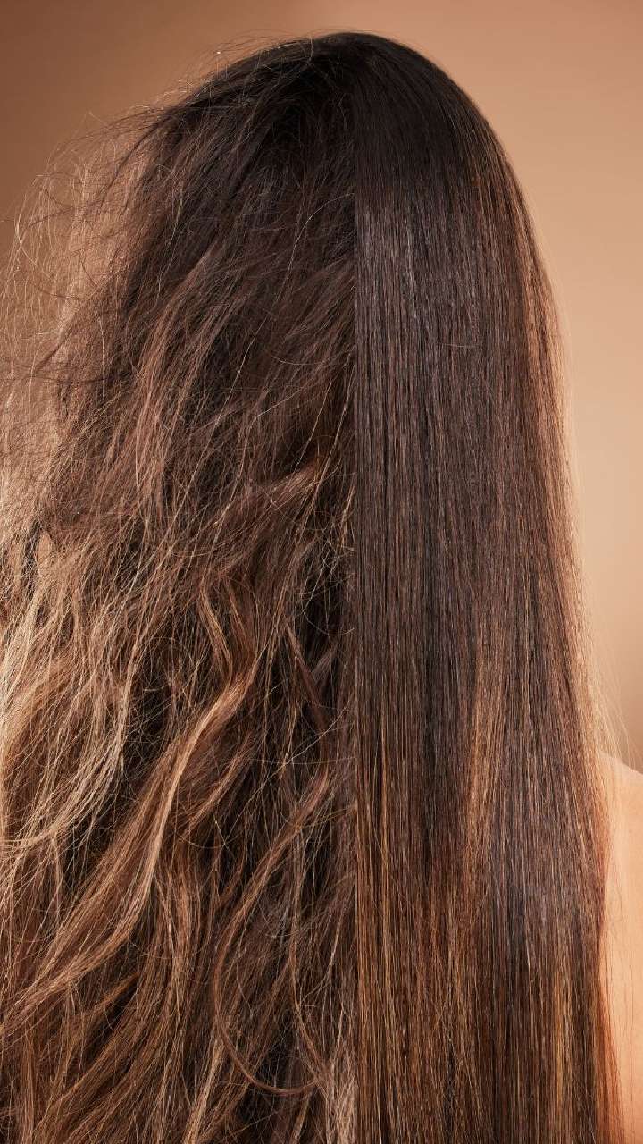 6 Surprising Side Effects Of Keratin Hair Treatment