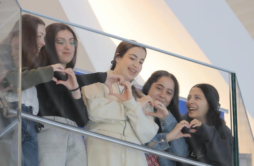 ‘Who cares if you were kidnapped?’: Daniella Gilboa reports she was ...