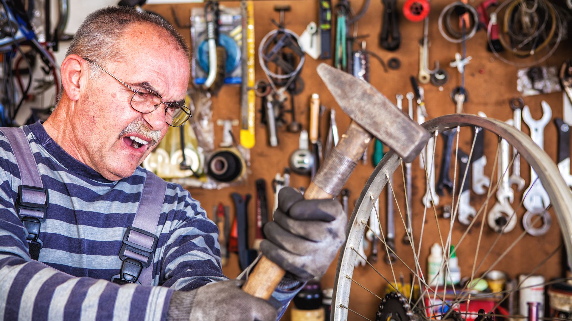 I’m a mechanic - here are 5 jobs you should do yourself, and 5 most ...