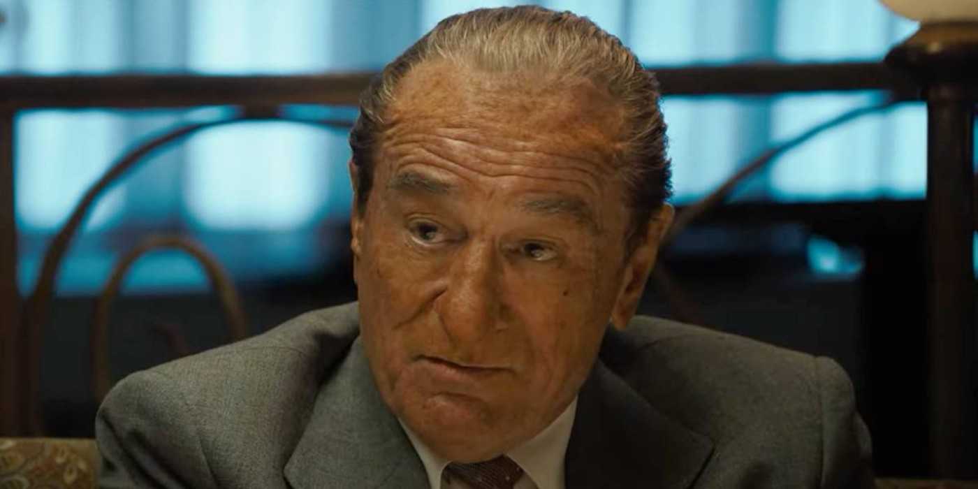 What Happened To Frank Costello After The Alto Knights