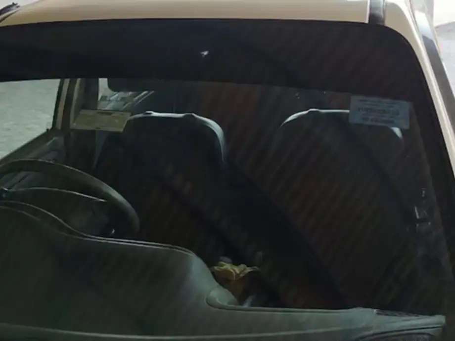 New rule: To get a PUC certificate, this sticker must be pasted on the ...