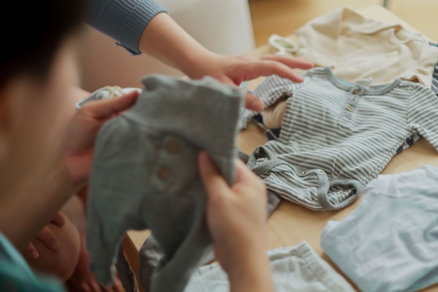 Woman Thinks She's Changed Her Mind About Wanting Kids but Is Afraid to ...