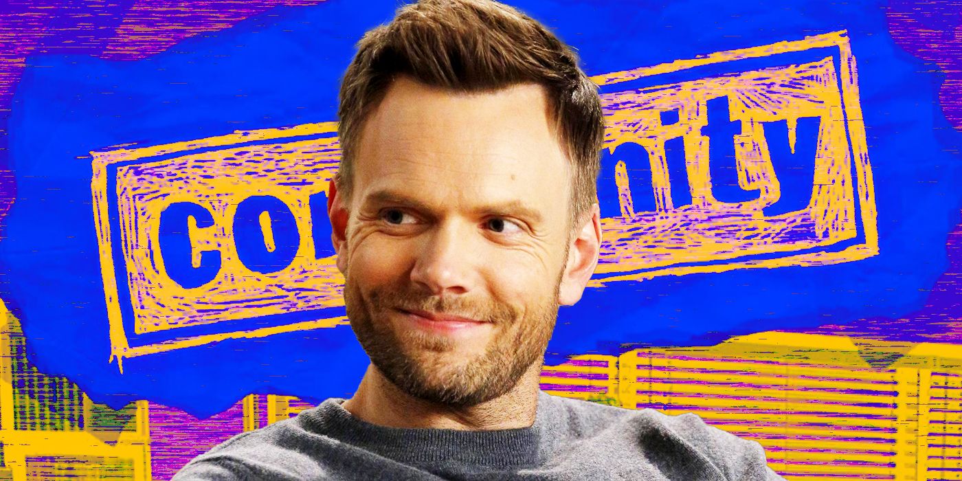 Joel McHale Just Revealed That He Was Almost Never Cast as Jeff Winger in ‘Community’