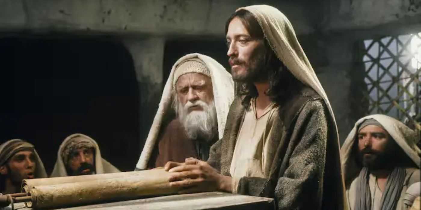 10 Most Influential TV Miniseries of All Time, Ranked