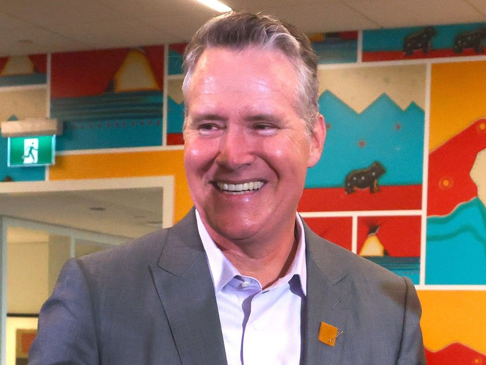 Varcoe: Federal resources minister accuses oilpatch of 'seemingly ...