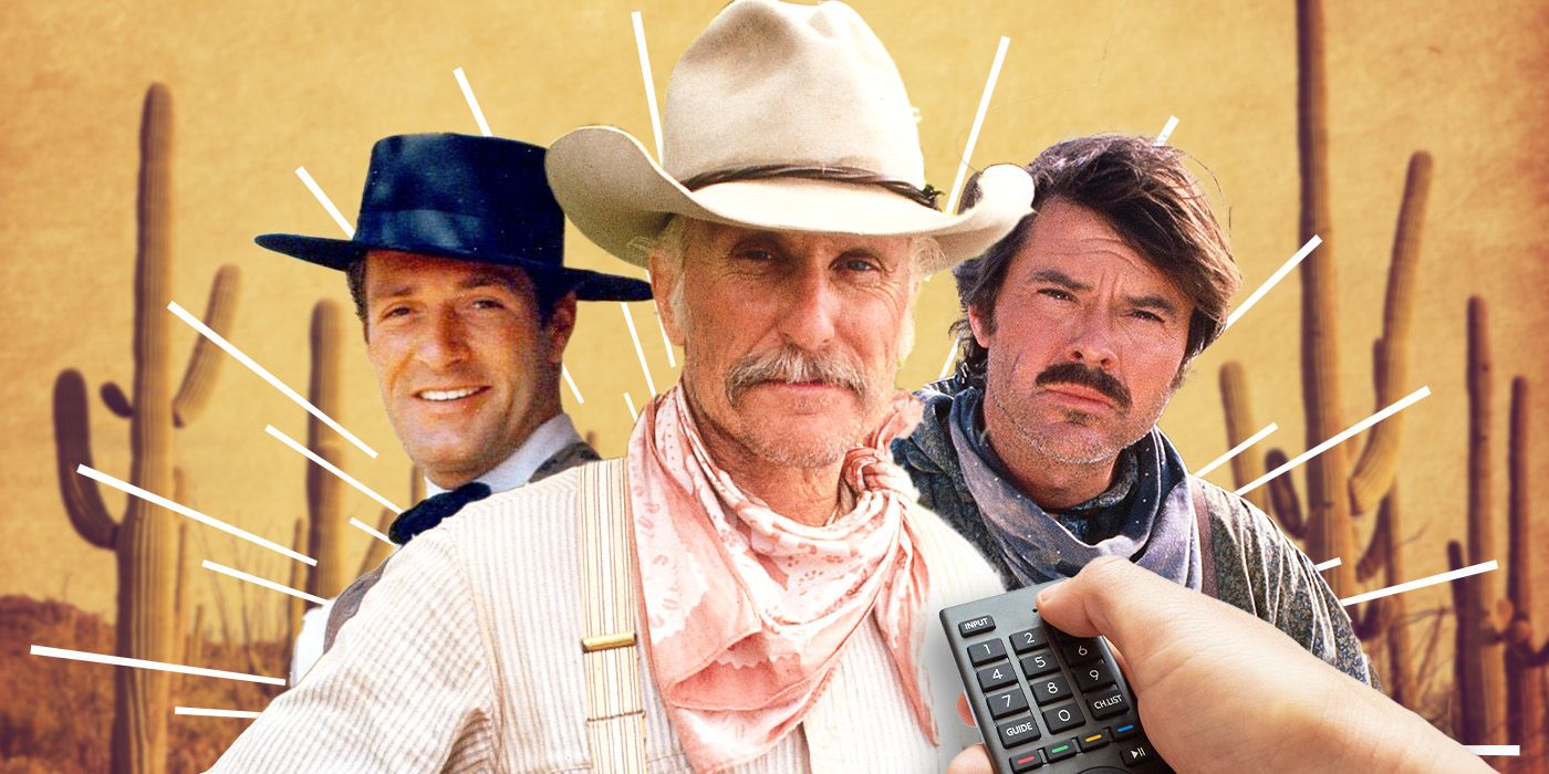 The 8 Best Western Shows You Can Watch for Free Right Now