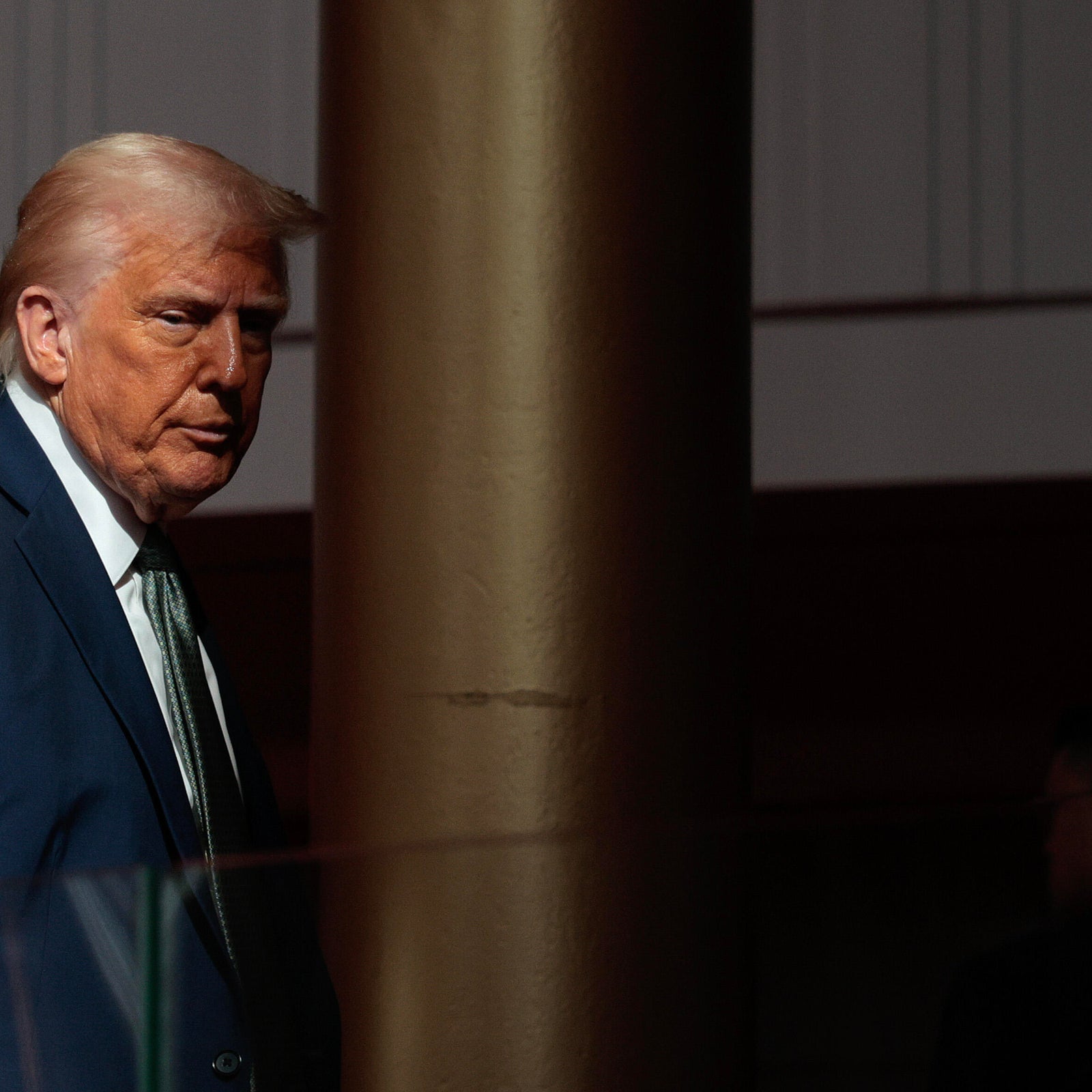 Trump finds new target in crusade against judges: Nationwide injunctions