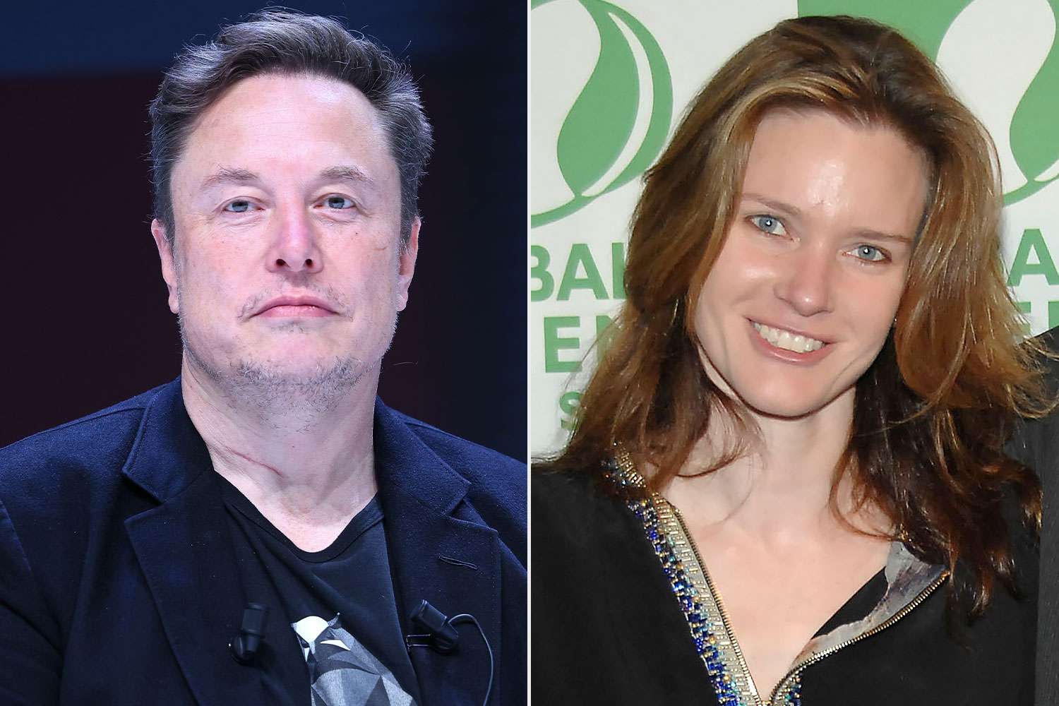 Elon Musk's Estranged Daughter Says Mom Justine Wilson 'Doesn't Really ...