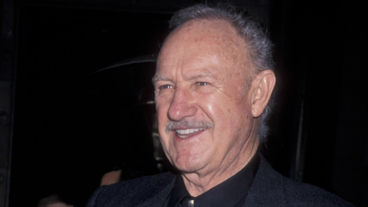 Police release body cam footage in Gene Hackman’s death investigation ...