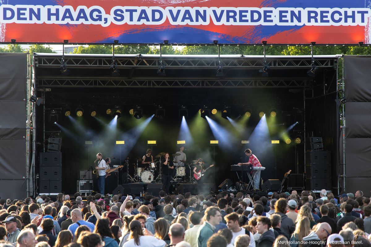 Moet jij dit jaar werken op 5 mei (80 jaar vrijheid)? Zo zoek je dat uit