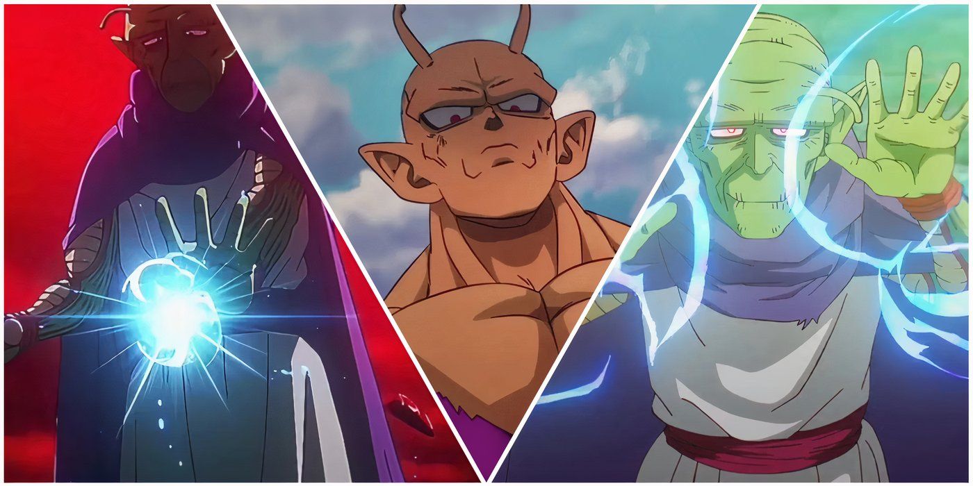 Dragon Ball Super Can Give Piccolo An Even Stronger Form – & Dragon ...