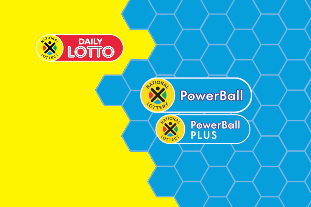 Powerball and Daily Lotto results for Tuesday – Jackpots R24 Million