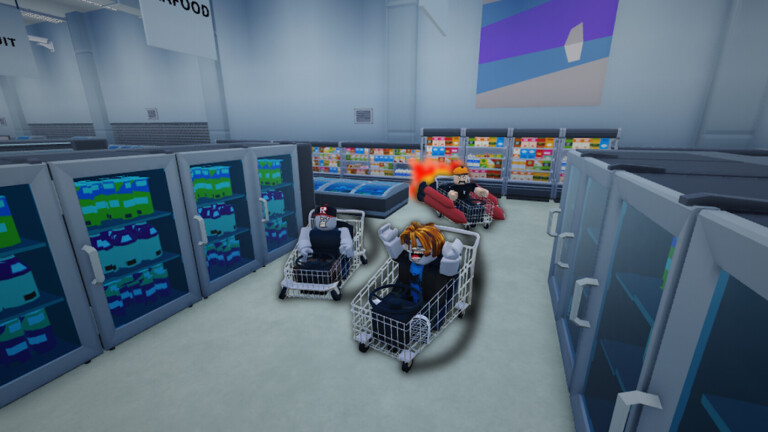 Drift Carts Codes – March 2025