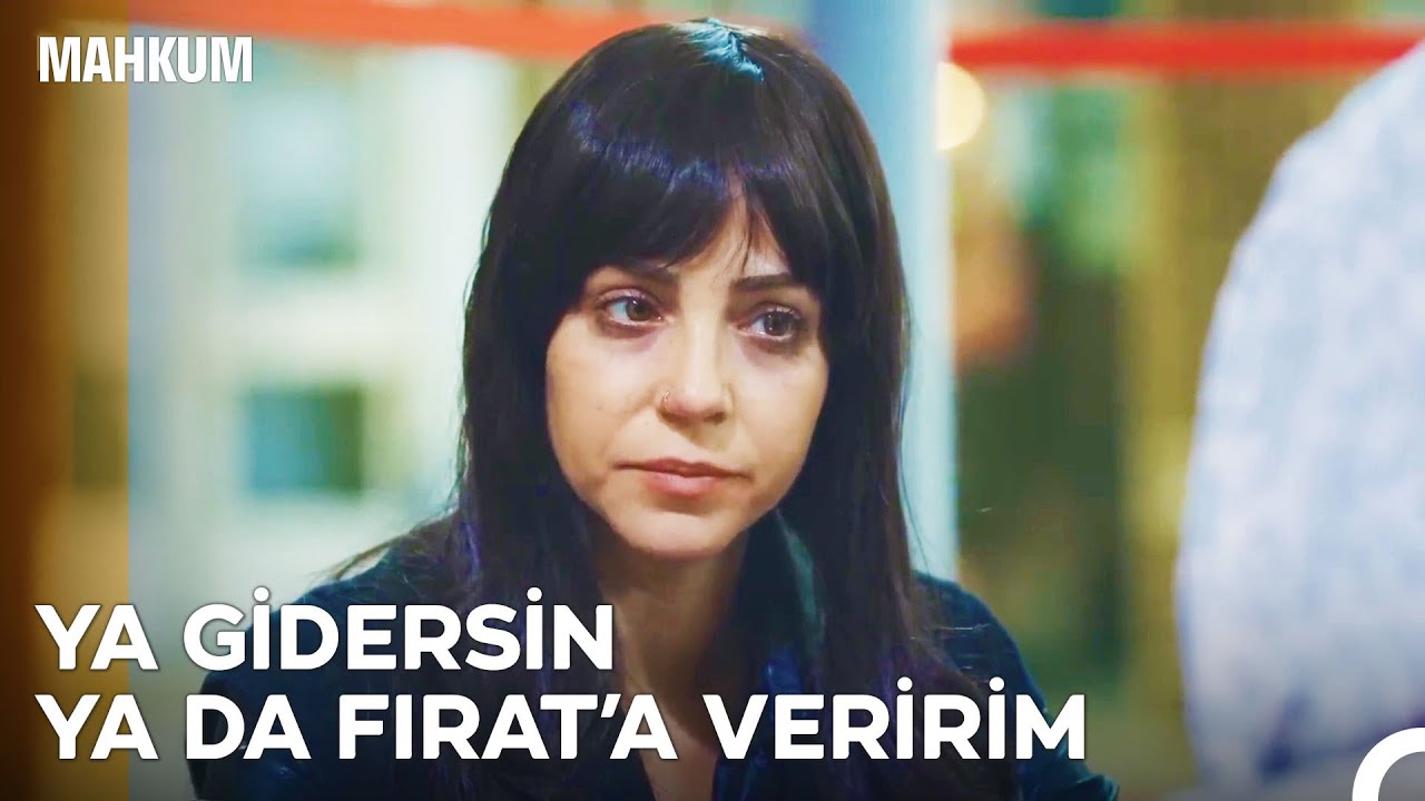 Giryan Kardeşini Korumayı Seçti - Mahkum 27. Bölüm