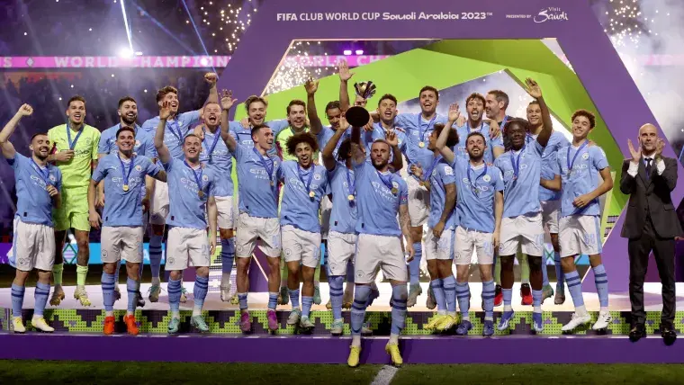 How did teams qualify for Club World Cup 2025? FIFA rules, selection ...