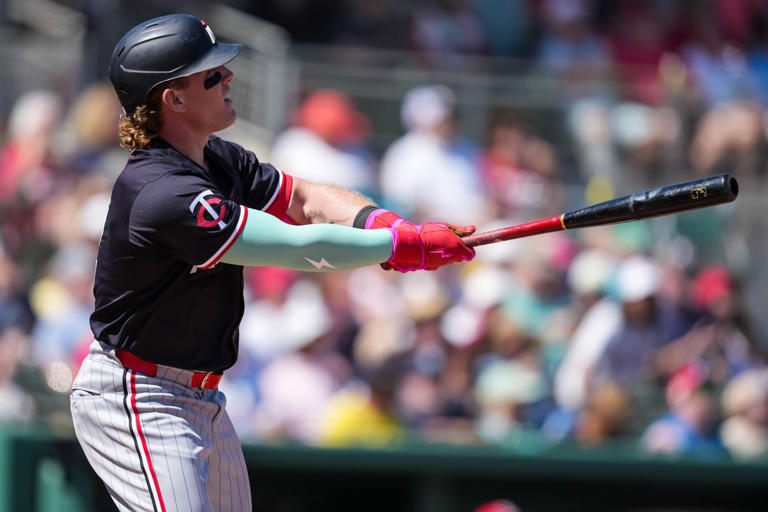 Twins Opening Day Roster Projection: 1 Week to Go Edition