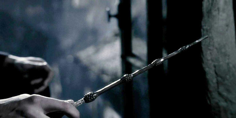 10 Things About Wands in Harry Potter That Make No Sense