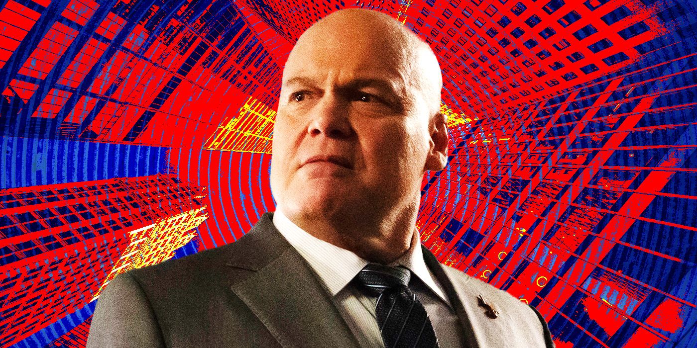 We Finally Know Who Adam Is and How He’s Connected to Kingpin in ...