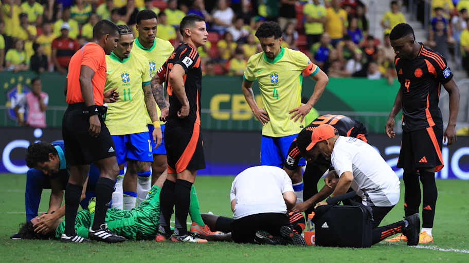 Liverpool confirm Alisson plan as goalkeeper breaks silence on head injury