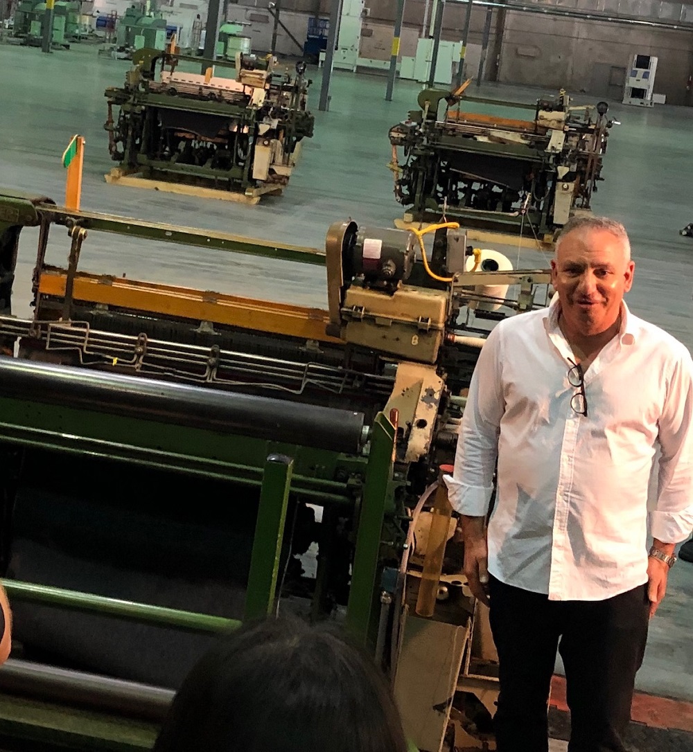 Vidalia Mills Auction Rescheduled