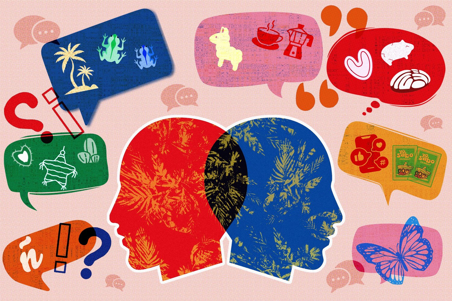 ¿No sabo? No problem