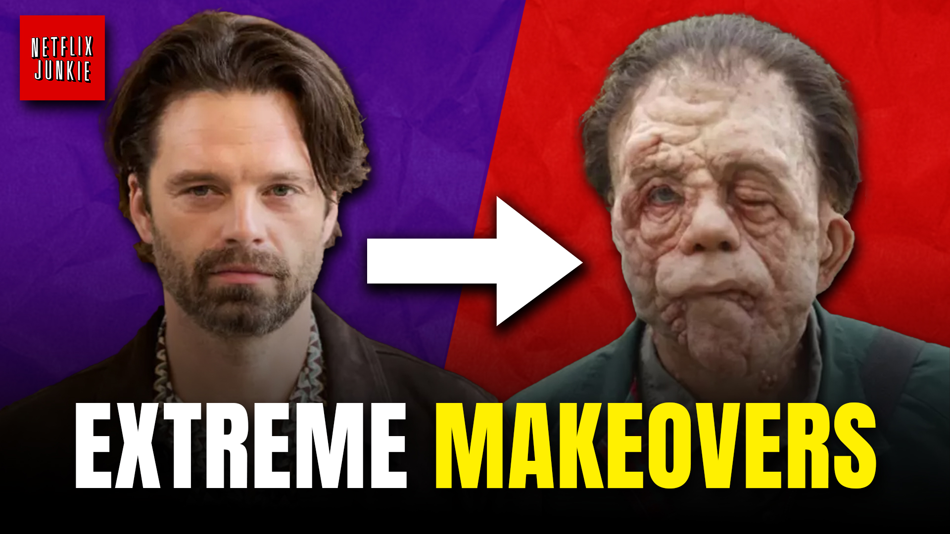 When Actors Took on Grueling Physical Transformations for Roles You ...