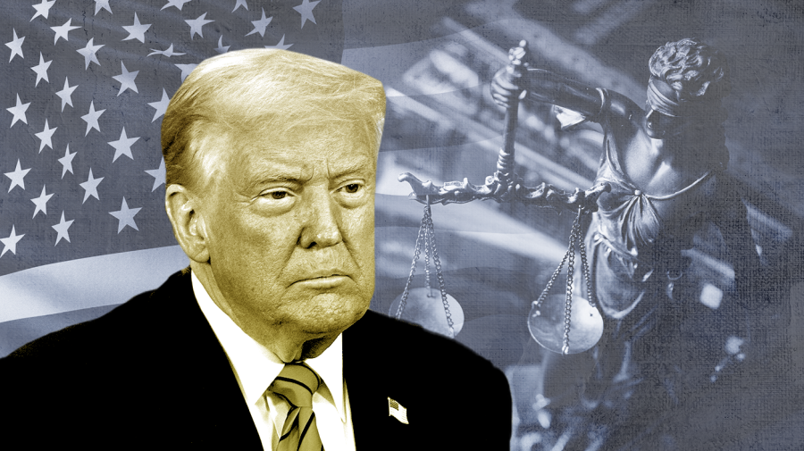 The Memo: Democrats, lawyers left reeling from Paul, Weiss firm’s Trump ...