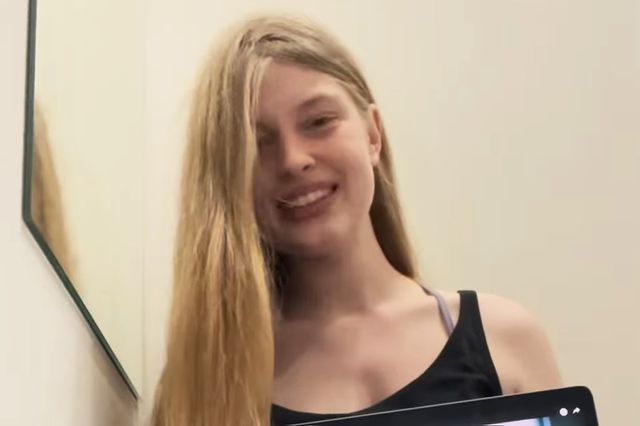 All About Elon Musk's Daughter, Vivian Jenna Wilson