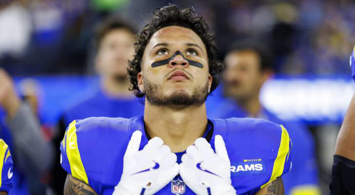 'Soak everything up': As he cashed in on sponsorships at the University ...