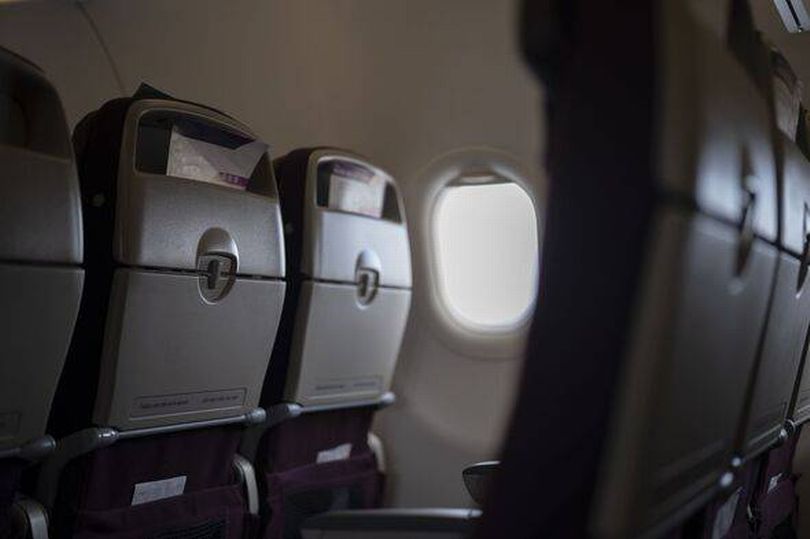 Influencer shares 'mind-blowing' hack to guarantee you get entire row ...