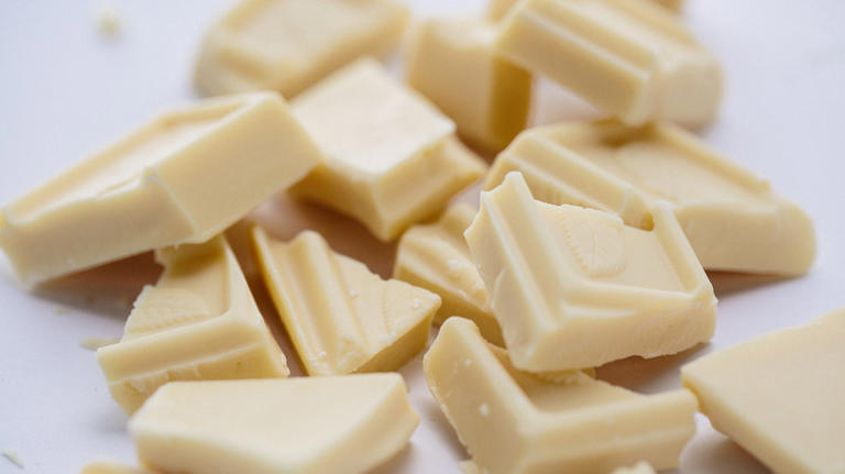 Is White Chocolate Even Real Chocolate?
