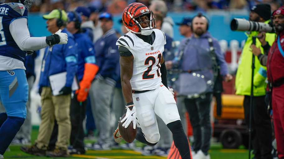 Cowboys named best fit for one of 'best slot cornerbacks' in the NFL