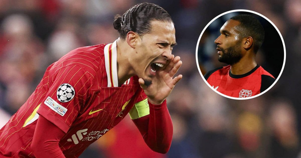 Liverpool backed to destroy Barcelona transfer plan as Bundesliga ...