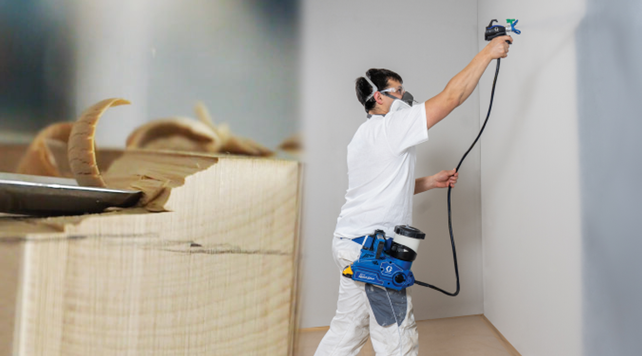 Observe the Mesmerizing Art of Surface Smoothing