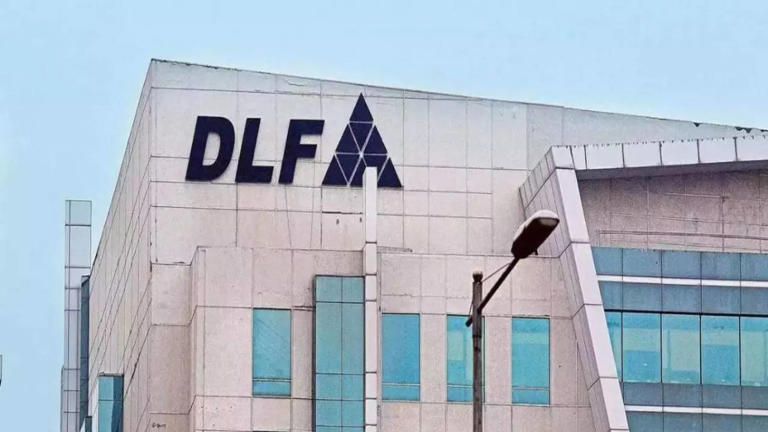 DLF To Invest Rs 20,000 Crore In Commercial Real Estate Expansion