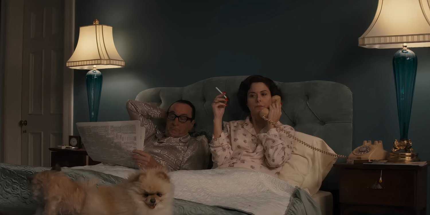 The Alto Knights True Story: Fact Checking 6 Moments In Vito Genovese ...