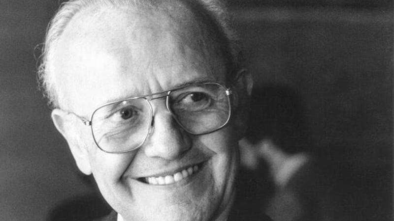 Filippo Maria Pandolfi è morto: fu il ministro dell'Economia di ...