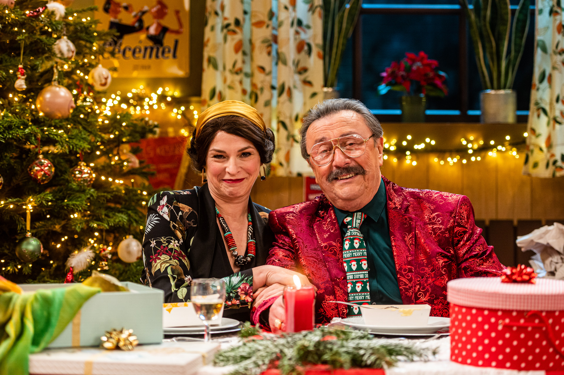 De mooiste foto's van Marijn Devalck