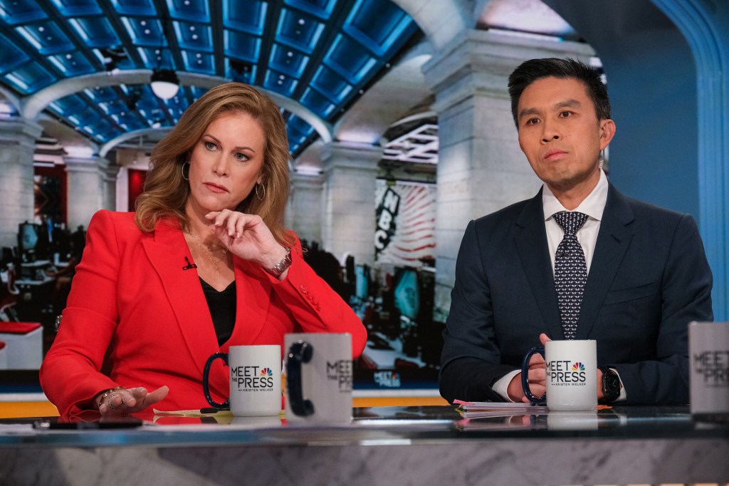 ‘Heartless’ marketing firm led by Kamala Harris aide lays off 10% of ...