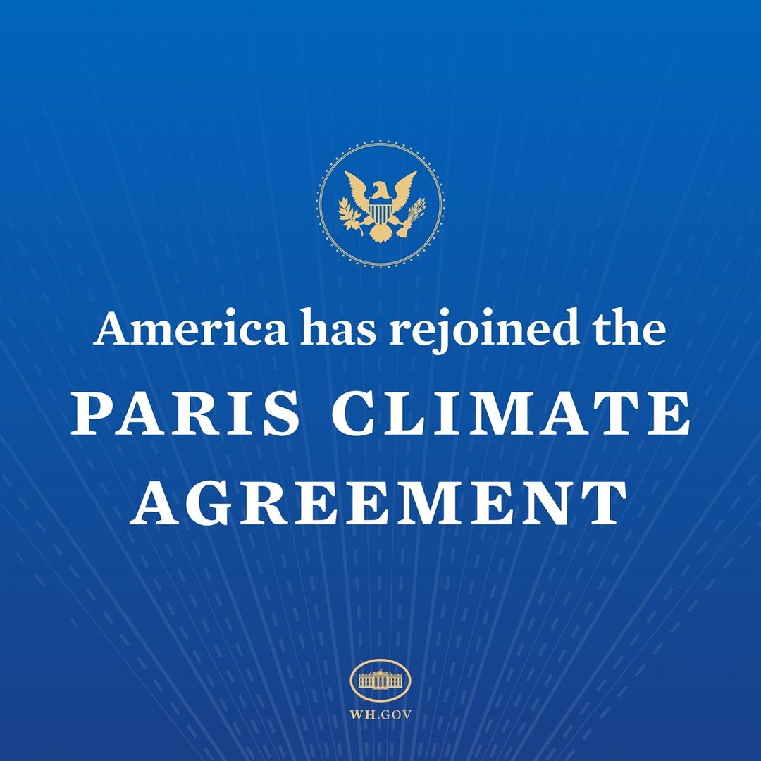 Is the Paris Agreement Enough to Meet Global Climate Targets?